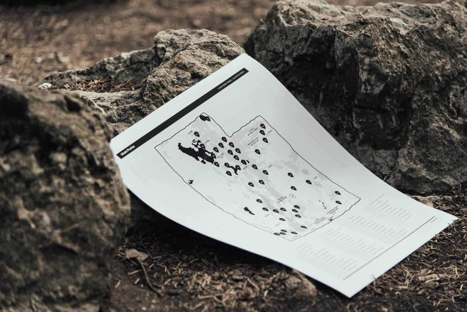 National Park Products & Souvenirs – The GeoProject