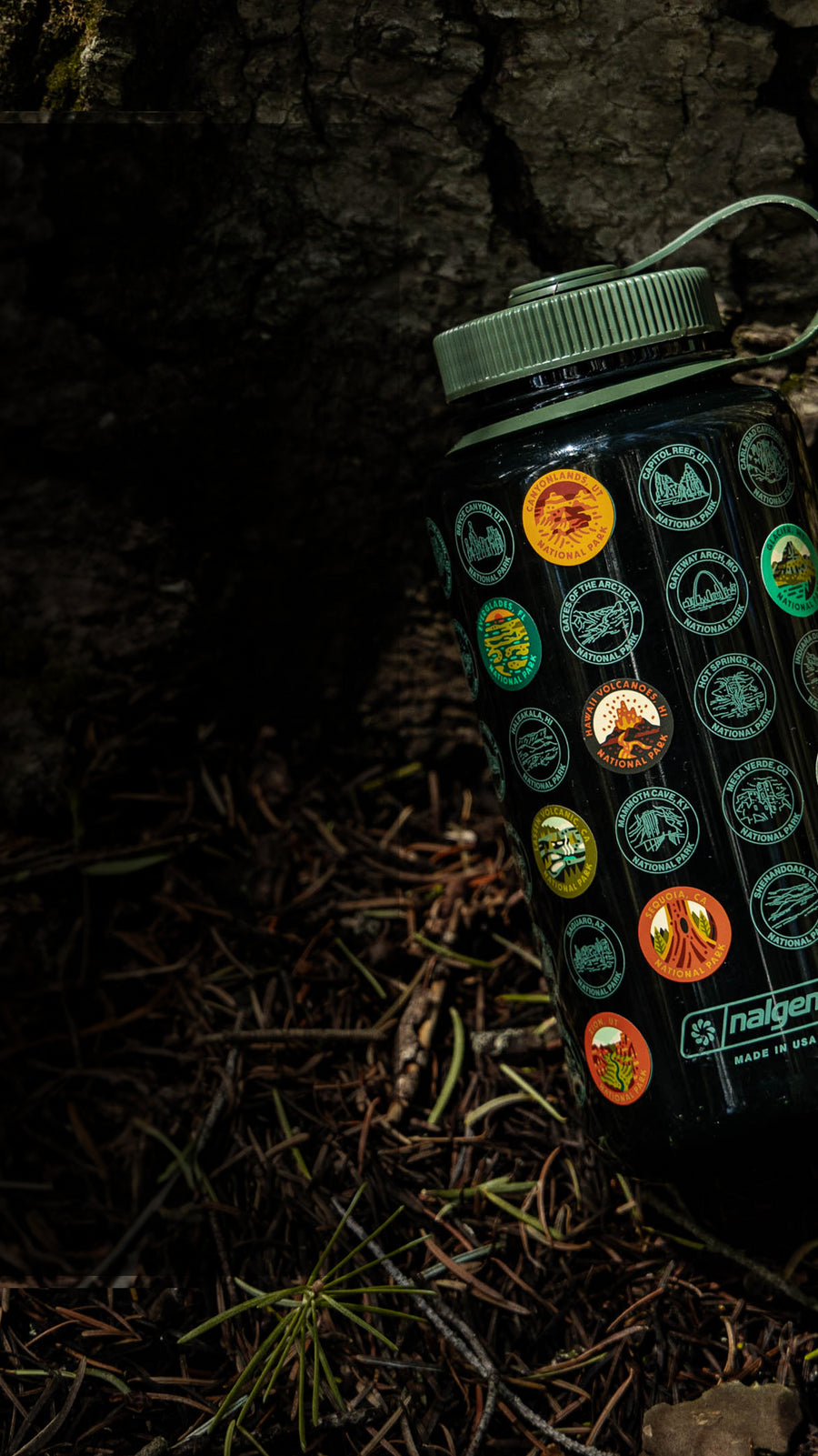 National Park Products & Souvenirs – The GeoProject